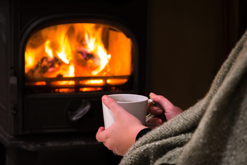 We are Grateful - warming the inner hearth with gratitude, love and ...